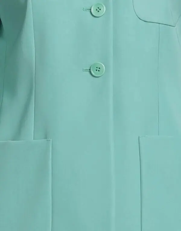 Sportmax Single-breasted Blazer