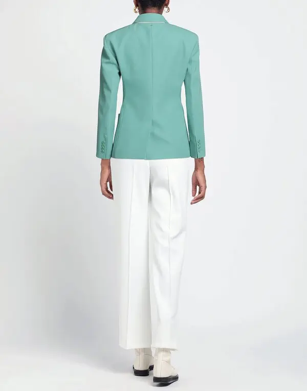 Sportmax Single-breasted Blazer