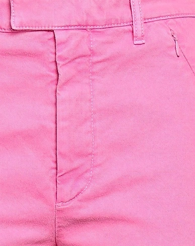 MAISON MARGIELA High Rise Denim Hot Pants