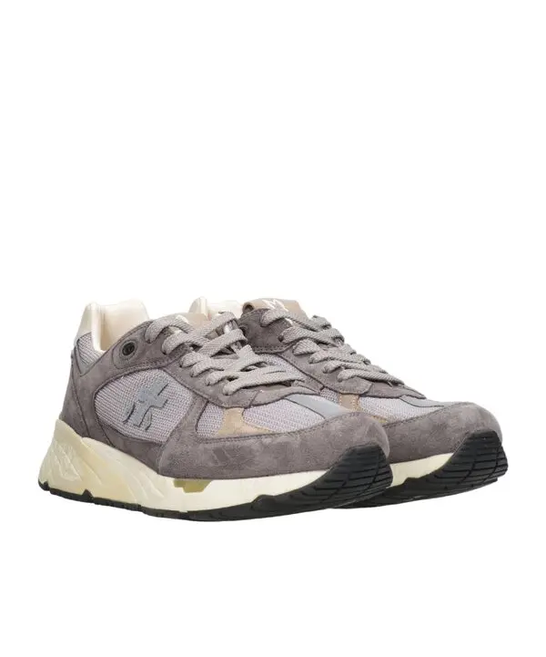 Premiata Lace-up Sneakers