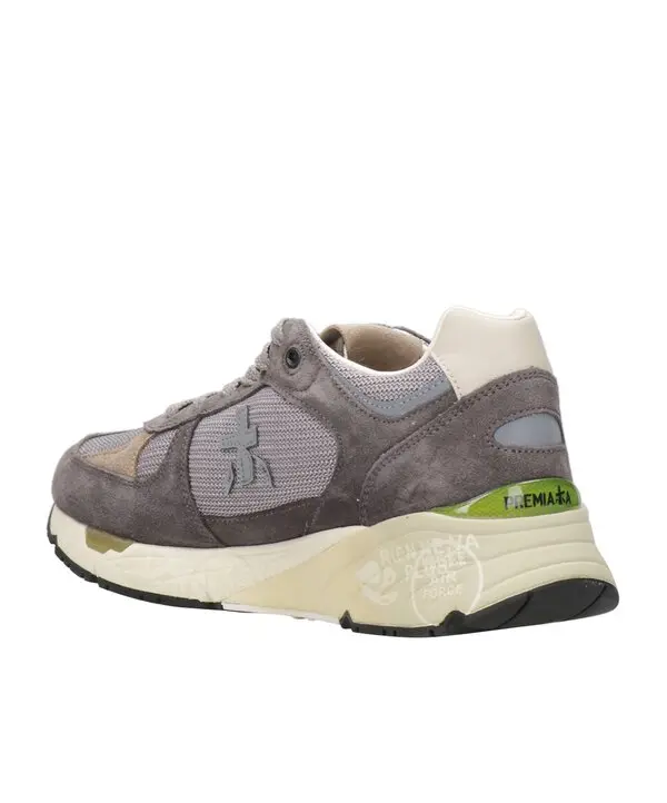 Premiata Lace-up Sneakers