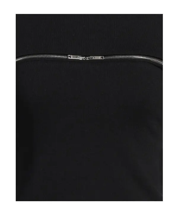 Isabel Marant Étoile Zip Up Knit Jumper