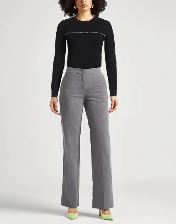 Isabel Marant Étoile Zip Up Knit Jumper