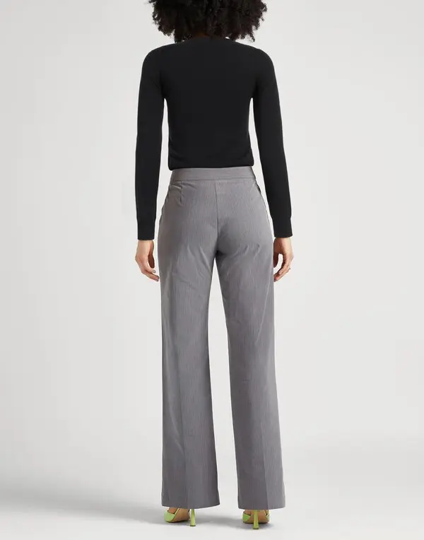 Isabel Marant Étoile Zip Up Knit Jumper