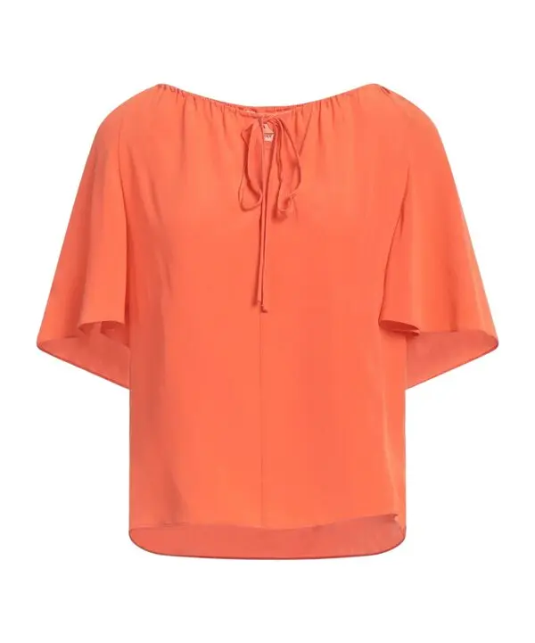 Marni Bohemian Blouse Top