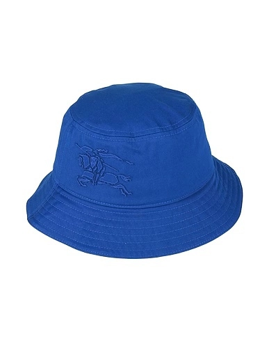 Burberry Bucket Hat - Blue
