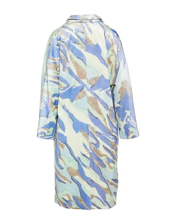 Isabel Marant Étoile Single-breasted Coat