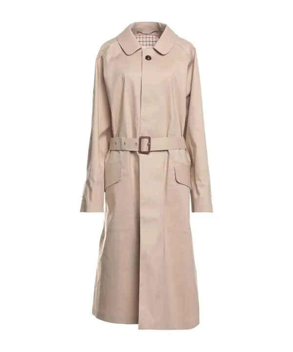 MAISON MARGIELA Full-length Trench Coat