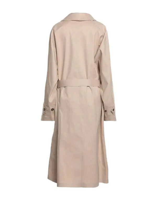 MAISON MARGIELA Full-length Trench Coat