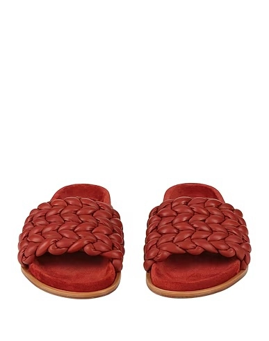 Chloé Woven Sandals