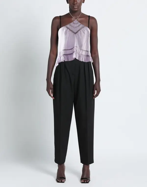 Isabel Marant Étoile Plain Colour Top