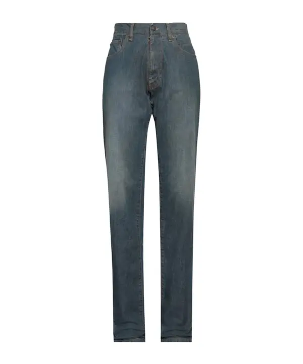 MAISON MARGIELA Straight-leg Jeans