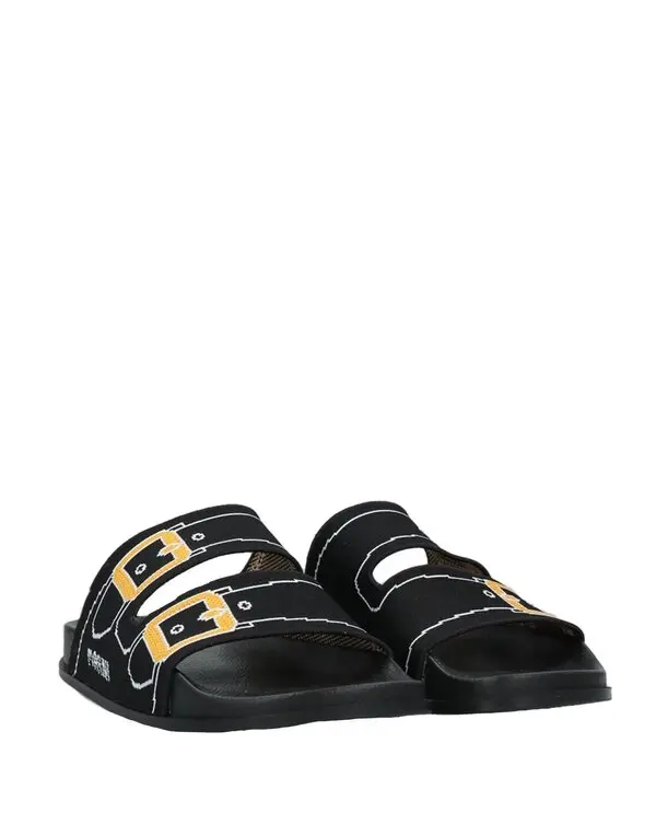 Marni Knitted Sandals