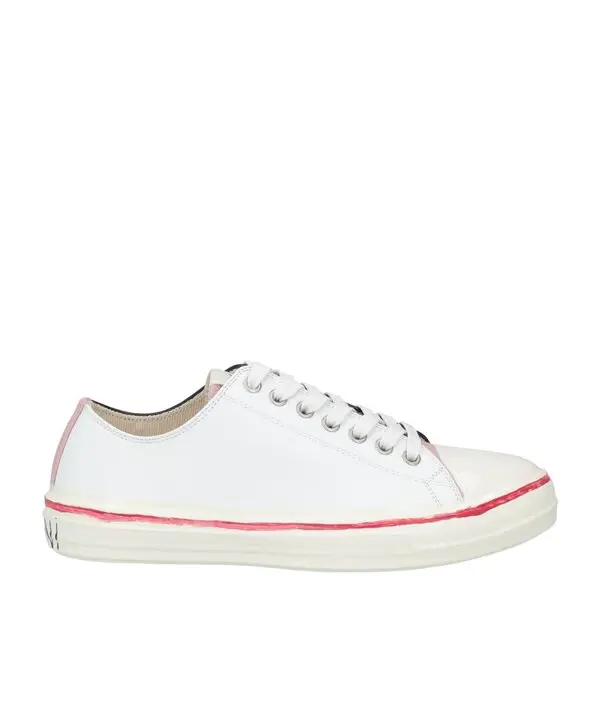 Marni Low Top Trainers