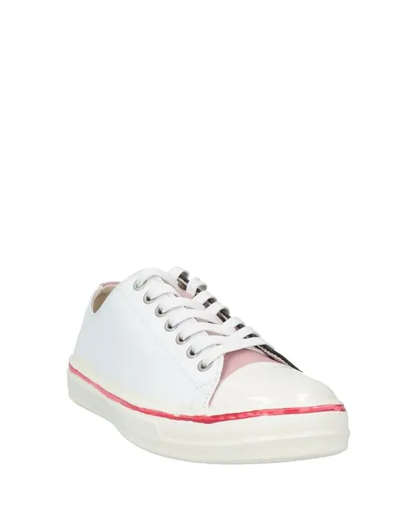 Marni Low Top Trainers