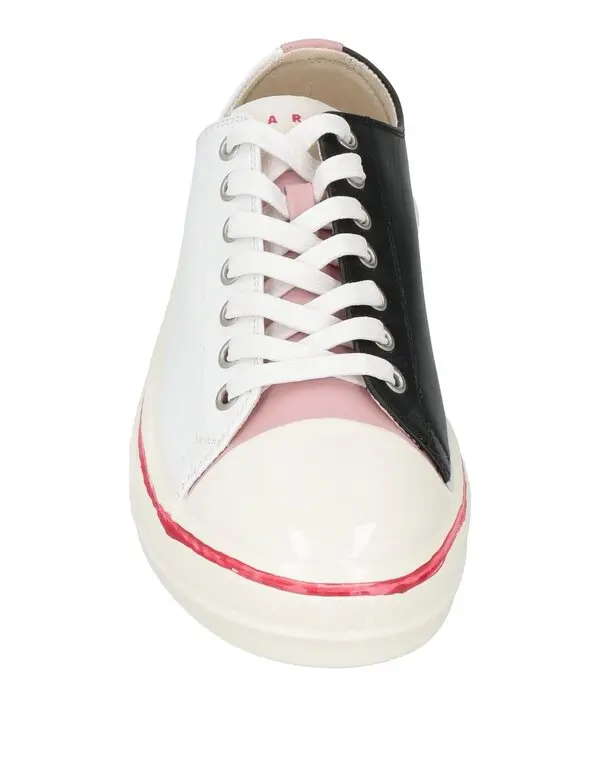 Marni Low Top Trainers