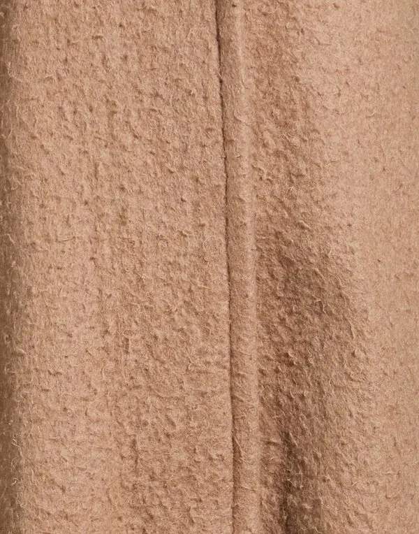 MAISON MARGIELA Single-breasted Long-sleeve Coat