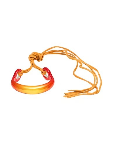 Isabel Marant Étoile Metal Leather Bracelet - Yellow