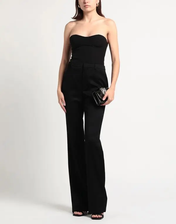 Saint Laurent Bootcut Trousers