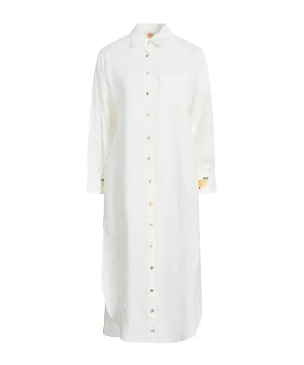 Farm Rio Long-sleeved Dress