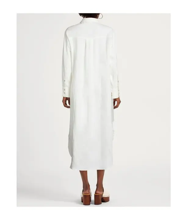 Farm Rio Long-sleeved Dress