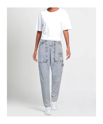 Isabel Marant Étoile Denim Trousers