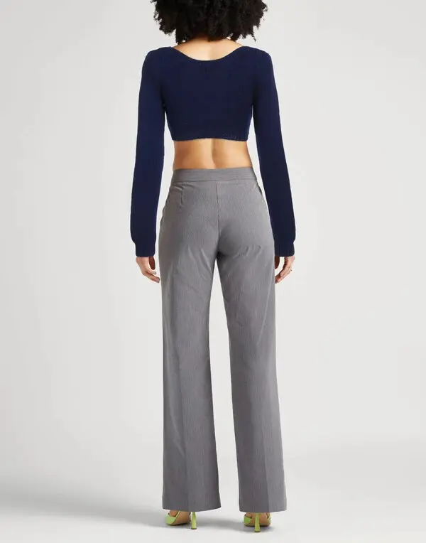 Marni Solid Color Lightweight Wool Knit