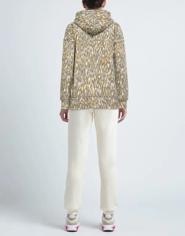 Isabel Marant Étoile Multicolour Fleece Hoodie