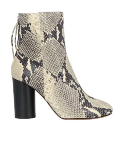 Isabel Marant Étoile Ankle Boots