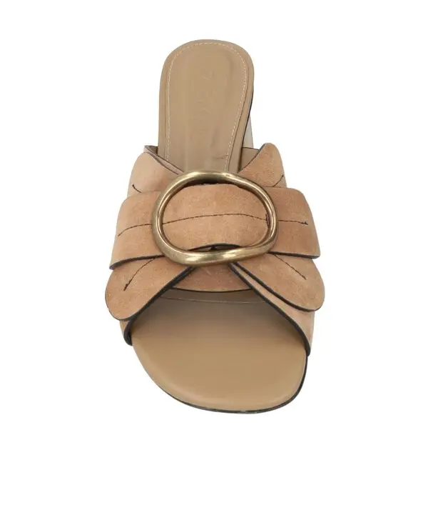 Farm Rio Plain Colour Sandals