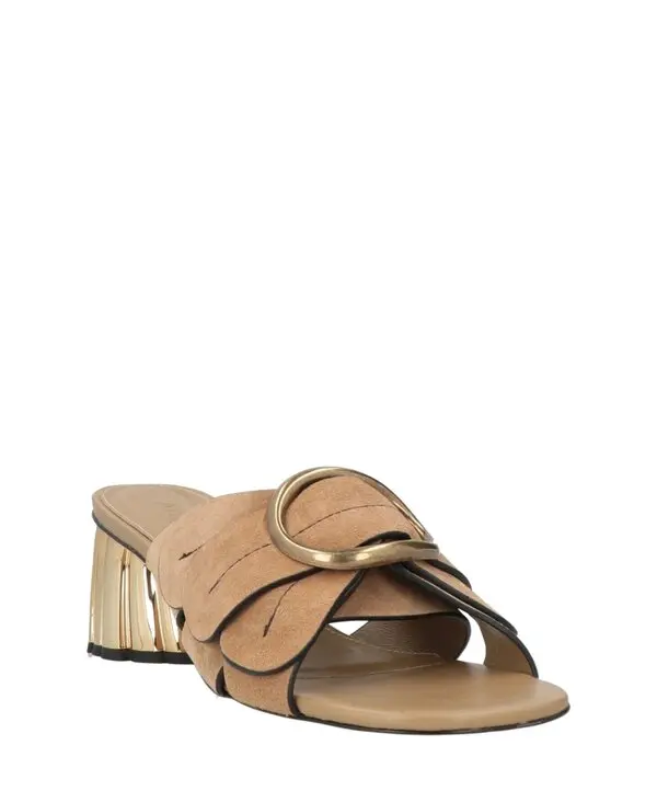 Farm Rio Plain Colour Sandals