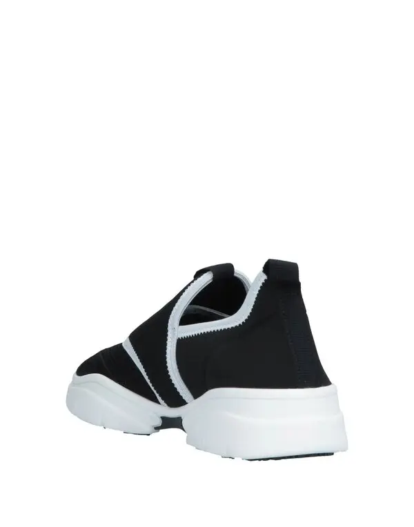 Isabel Marant Étoile Logo Slip-on Sneakers