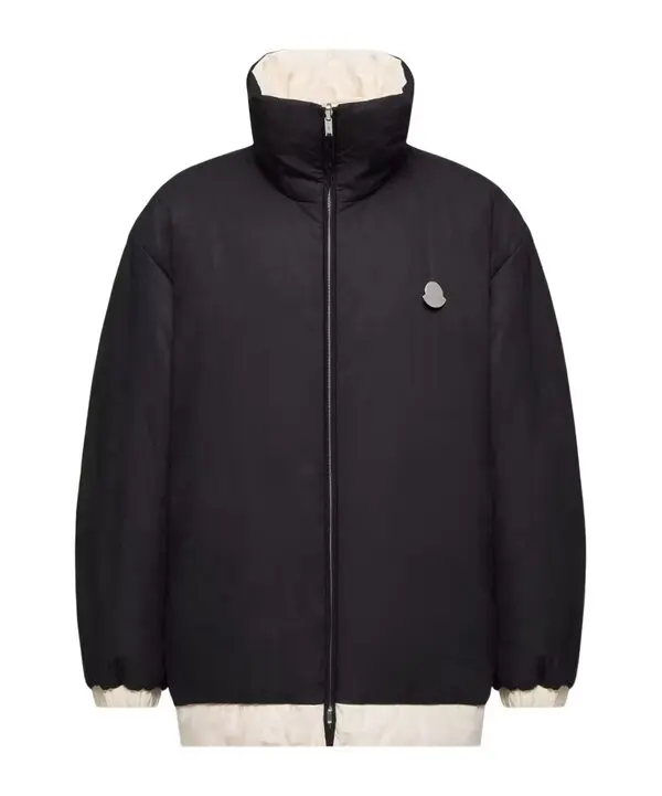Moncler Jil Sander Penguinone Reversible Down Jacket