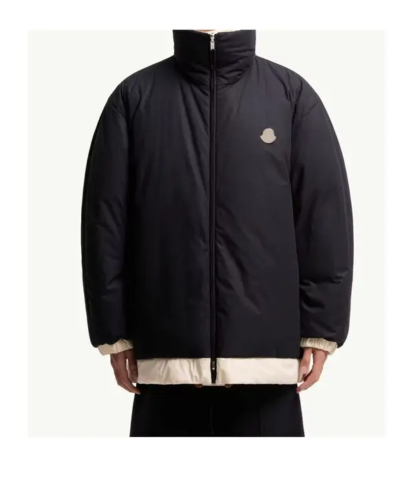 Moncler Jil Sander Penguinone Reversible Down Jacket
