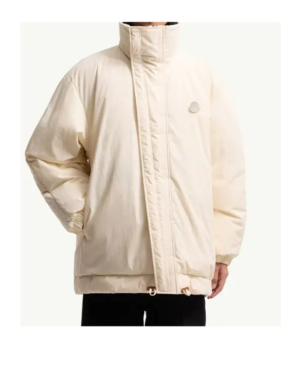 Moncler Jil Sander Penguinone Reversible Down Jacket