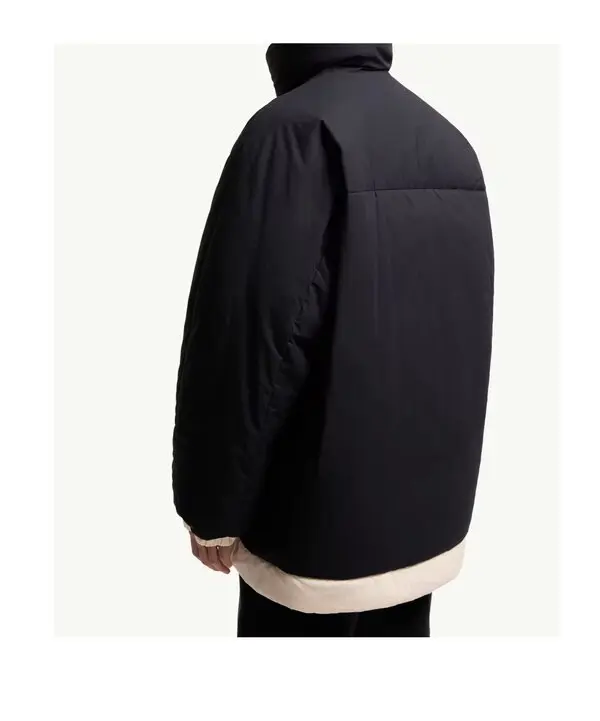 Moncler Jil Sander Penguinone Reversible Down Jacket