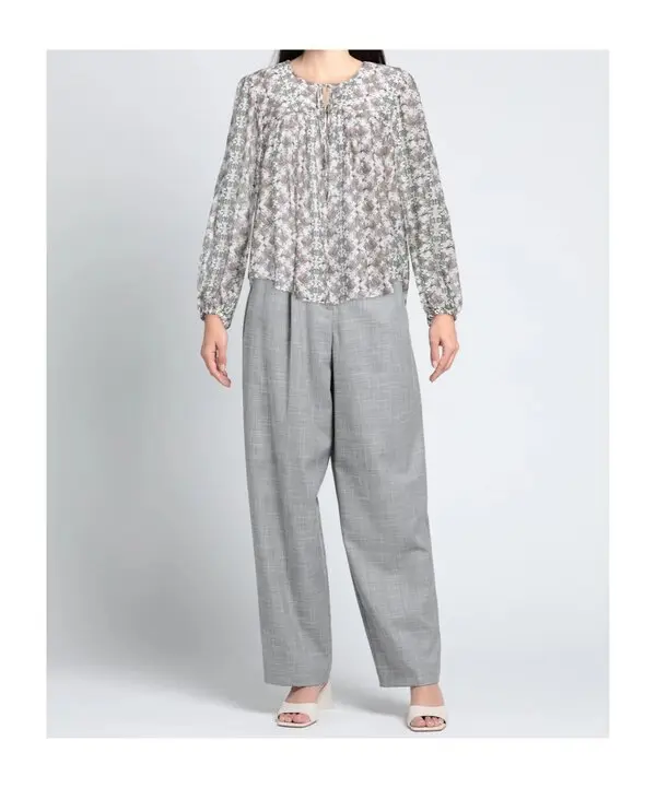 Isabel Marant Étoile Floral Print Cover-up