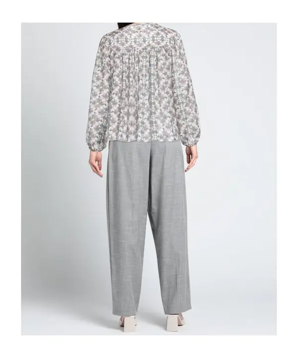 Isabel Marant Étoile Floral Print Cover-up