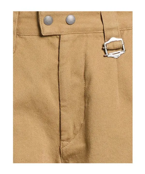 Isabel Marant Étoile Cargo Denim Trousers