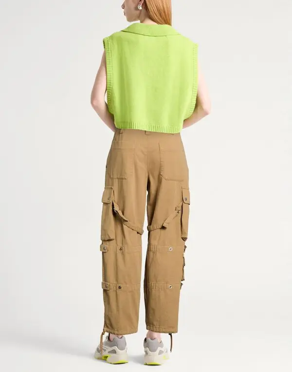Isabel Marant Étoile Cargo Denim Trousers
