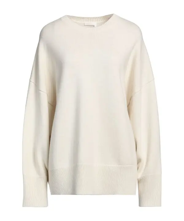 Chloé Crewneck Cashmere Jumper