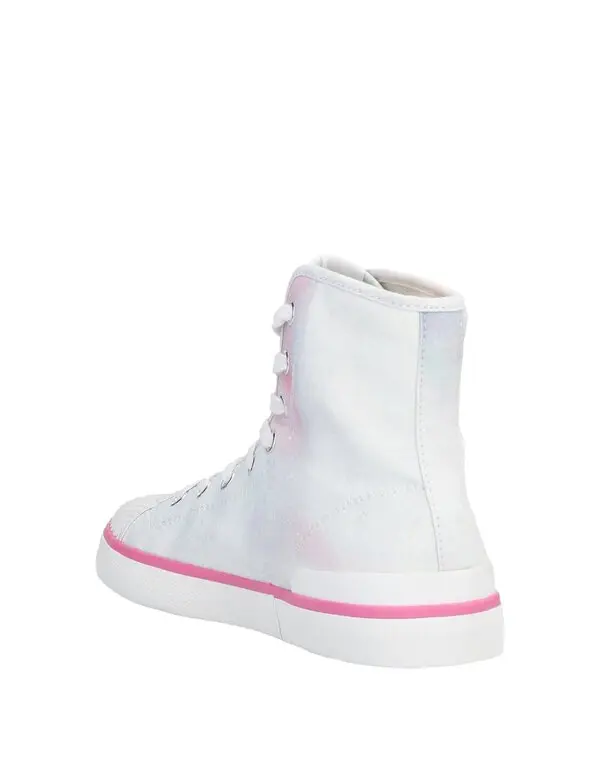 Isabel Marant Étoile Round Toe High Top Casual Shoes