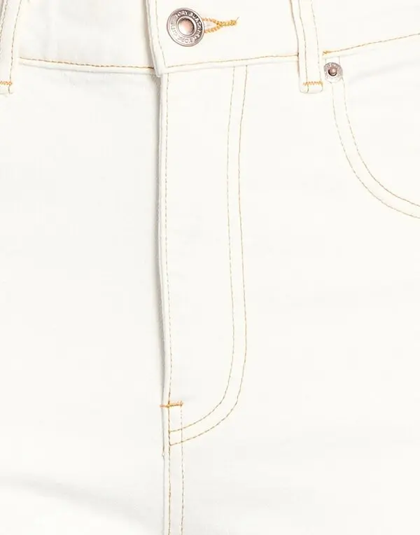 Tory Burch Colored Flared Jeans
