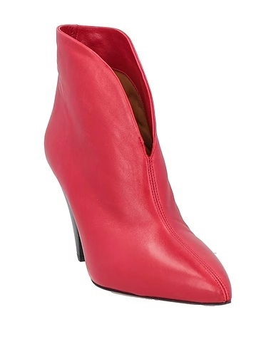 Isabel Marant Étoile Cone Heel Ankle Boots