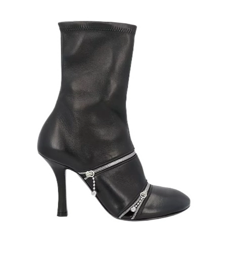 Burberry Ankle Boots
