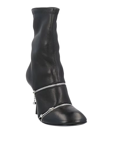 Burberry Ankle Boots