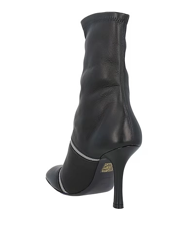 Burberry Ankle Boots