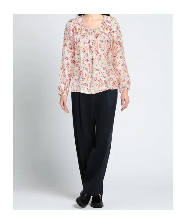 Isabel Marant Étoile Paisley Print Cover-up
