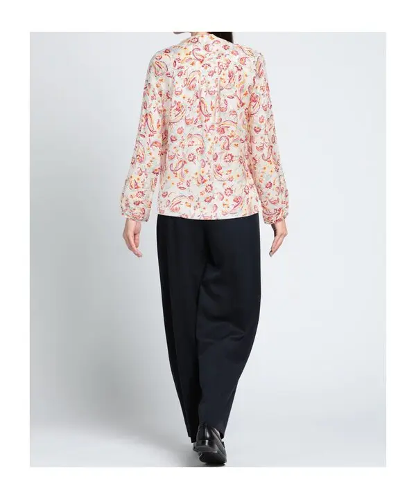 Isabel Marant Étoile Paisley Print Cover-up