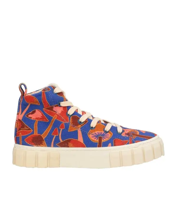 Farm Rio Multicolour Sneakers